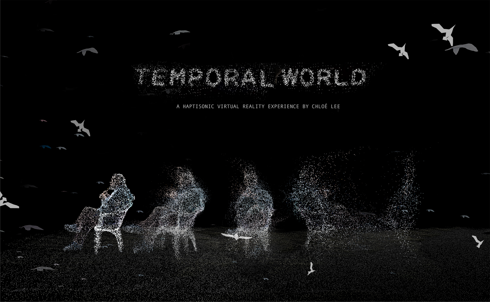 Temporal World